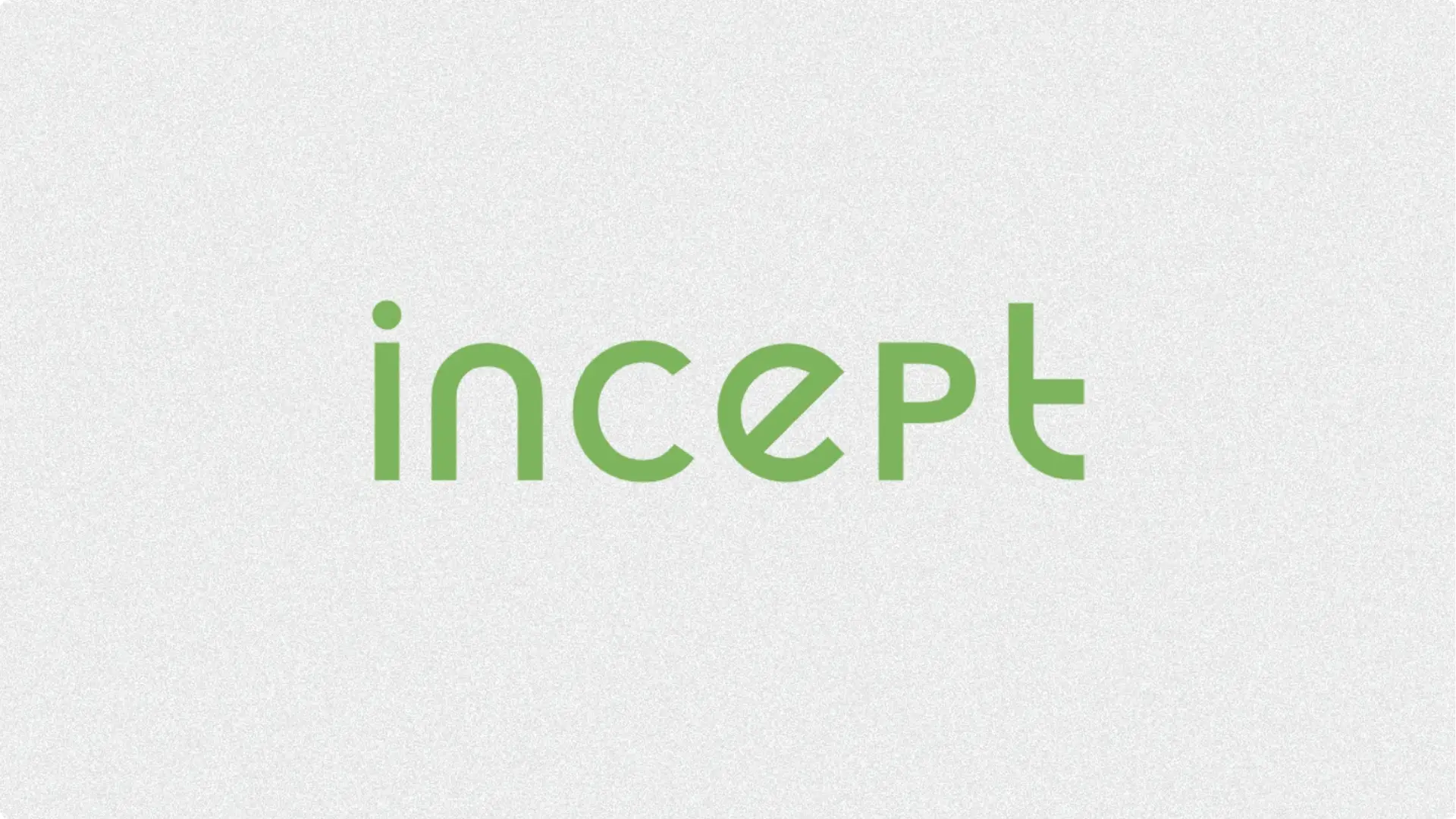 Portfolio - Incept